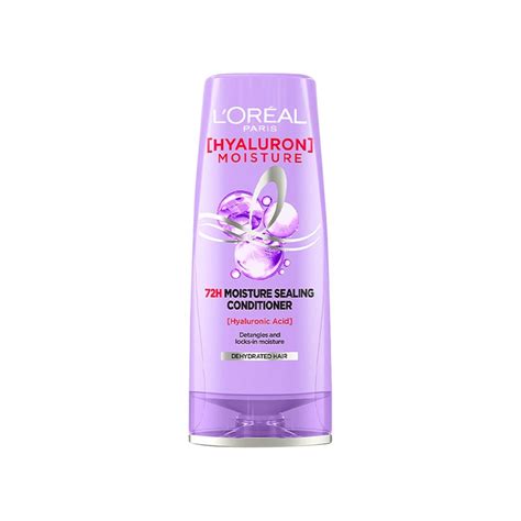 Loreal Paris Hyaluron Moisture 72h Moisture Sealing Conditioner Price