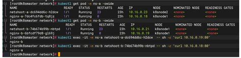 k8s的networkpolicy使用教程 csdn博客