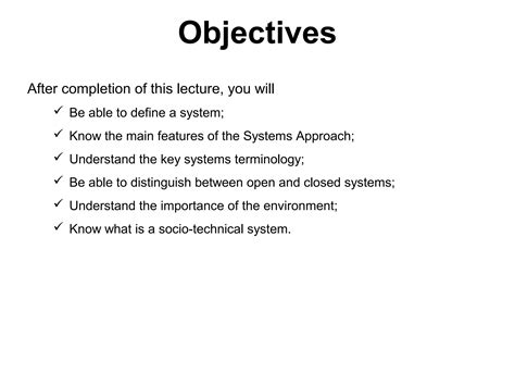 Bus 304 Lecture 4 Intro System Concepts Ppt
