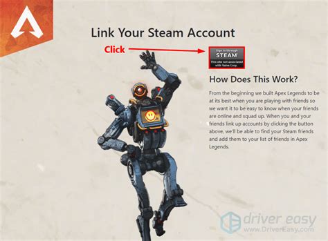 Solved Apex Legends Not Loading Quickly Easily Driver Easy
