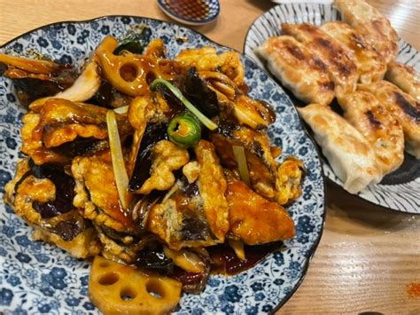 공덕중식 웨이팅 실화 12월까지 예약 꽉 찬 공덕맛집 ️산동만두 찐만두군만두일품가지고기튀김크림새우마파두부
