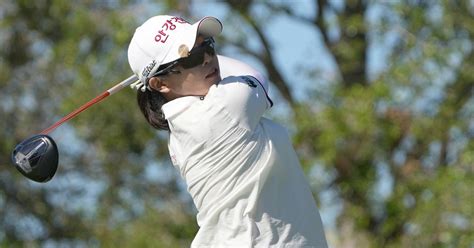 신인왕과 상금왕을 동시에 노린다 Lpga 루키 임진희의 2024년 마지막 승부
