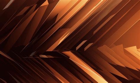 Premium Ai Image Abstract Chestnut Color Background Or Wallpaper With