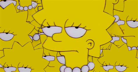 Lisa Simpson S Ps Entertainment