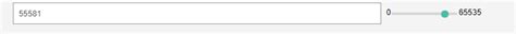 Javascript Styling Of Slider Doesnot Work As Expected In Ie Stack