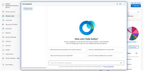 Cisco Ai Assistant Your Shortcut To Smarter More Productive It Cisco Blogs