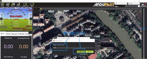 Ardupilot飞控之ubuntu2204 Sitl安装ardupilot Sitl 搭建 Csdn博客