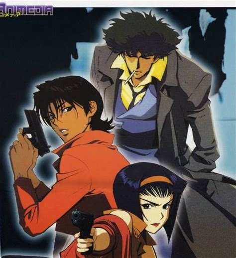 Animes Filmes Games Cowboy Bebop Dublado Em Avi