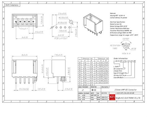 Idc Connector At ₹ 15 New Delhi Id 2855759168830