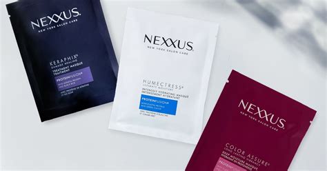 What Is A Hair Mask And How To Apply A Hair Mask Nexxus Us