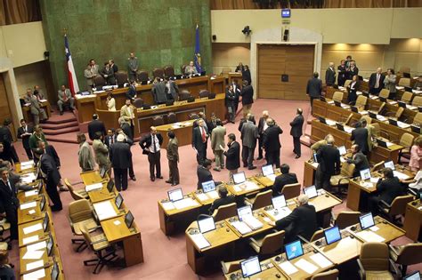 Cámara De Diputados Aprueba En General Proyecto De Presupuesto 2016