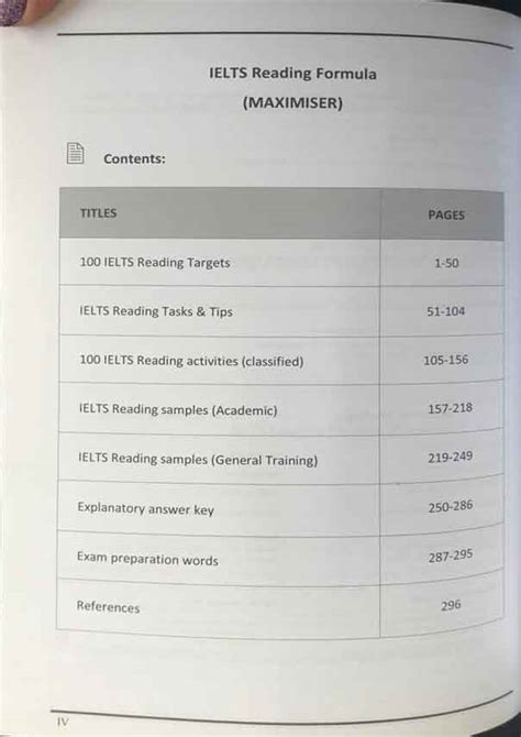 کتاب Ielts Reading Maximiser فروشگاه اینترنتی سفیرمال