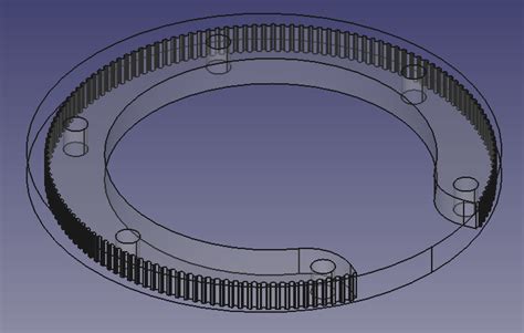 Path Selecting Partial Holes For Drilling Operation Linuxcnc