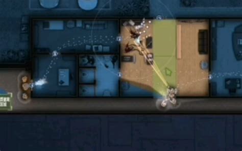 Door Kickers