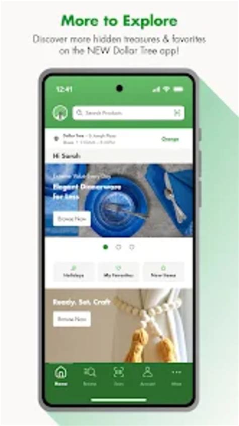 Dollar Tree Para Android Descargar