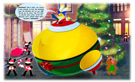 Com Its A Bratty Christmas By Inflateresponsibly On Deviantart