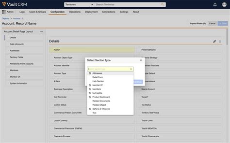 transitioning to vault crm for veeva crm users