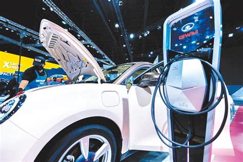 聯電日本子公司 擴展車用功率半導體 財經焦點 中國時報