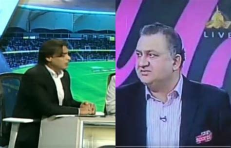 Dr Nauman Niaz Responds To Shoaib Akhtar Controversy On Ptv Sports