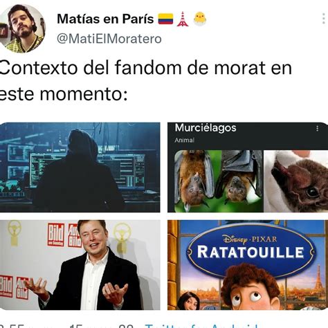 Morat Fans Hacen Viral Divertidos Memes Tras El Hackeo Del Instagram De La Banda Colombiana