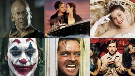 Hollywood Datos Curiosos De Las Películas Más Populares Que Seguro No