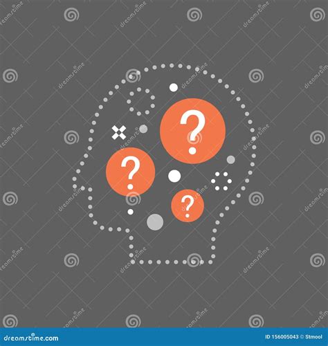 Brainstorm Concept Decision Making Difficult Choice Moral Dilemma