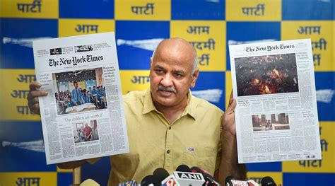 Heres Everything You Need To Know About The Delhi Liquor Policy Case