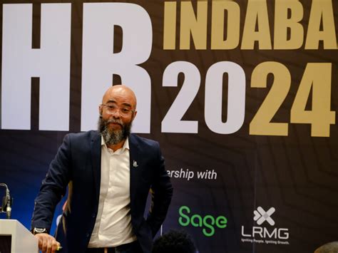 Leveraging People Skills For Career Success · Chro South Africa
