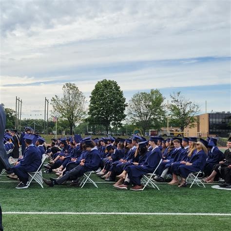 Congrat Northern Valley Regional High School Old Tappan Facebook