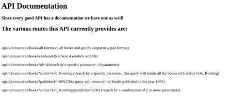 Tryhackme Bookstore — Walkthrough Cybersec Nerds