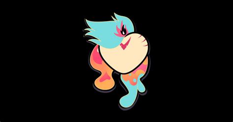 Helluva Boss Beelzebub Helluvaboss Sticker Teepublic