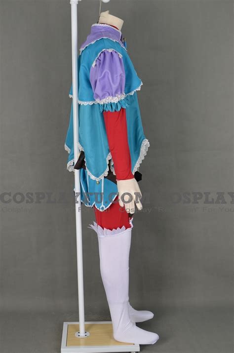 Margaret Regular Show Cosplay