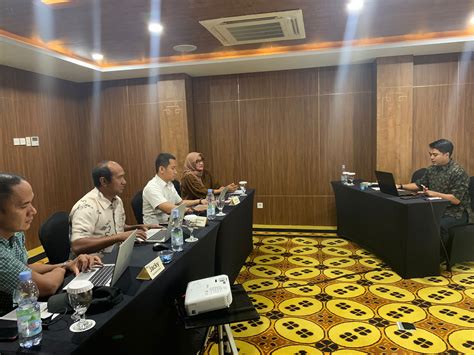 Training Microsoft 365 Excel And Power Point Bank Indonesia Pt Expertindo Training Training