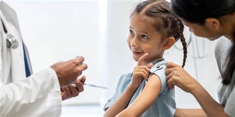 Tdap And Dtap Vaccine Schedule Differences And More National