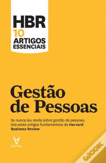 Gestão De Pessoas 10 Artigos Essenciais Harvard Business Review
