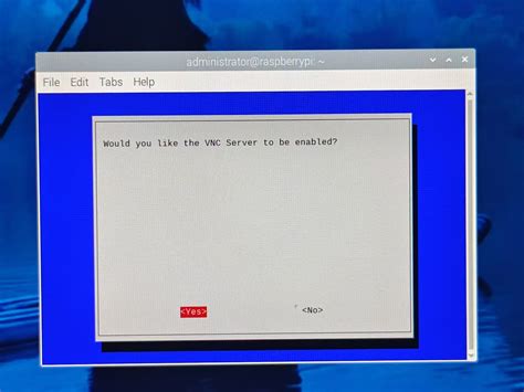 使用vnc Viewer对树莓派5 远程连接桌面—详细记录笔记版vnc Viewer Csdn博客