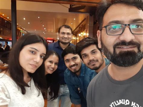 noshad ali on linkedin piratesofgrill infoicontechnologies lunch infoicontechnologies boss…