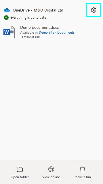 Sharepoint Folder Not Syncing Troubleshooting Tips Business Tech Planet