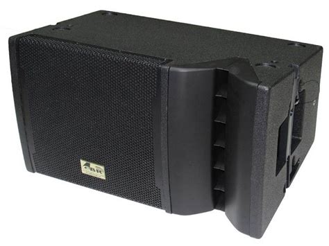 La Array 1000 Active Gbr Soundlight