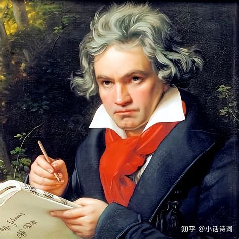 《约翰·克利斯朵夫》：音乐与文学没有国界，小说原型是贝多芬
