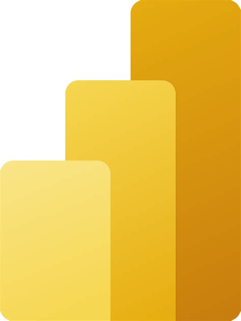 Power Bi Icon Download For Free Iconduck