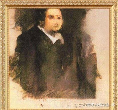 ai绘画发展历史及绘制攻略 l 上 知乎