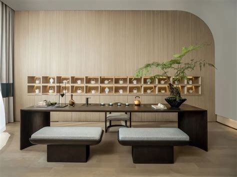 Pin De En Interiores Restaurantes Estantes