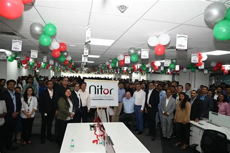 Nitor Infotech Company Profile And Overview Ambitionbox