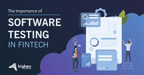 The Future Of Fintech Quality Assurance Riding The Wave Of Emerging Trends In Software Testing