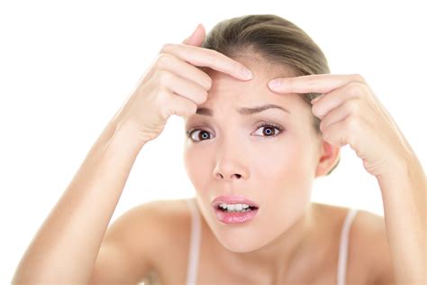 Cómo eliminar un grano de la cara rápidamente 40 pasos Belleza