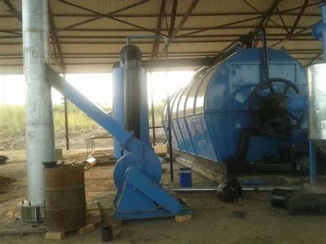 Chemical Reactor Chemical Reactor Vessel Pp Manufacturer From Pune