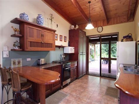 Немецкие кухни