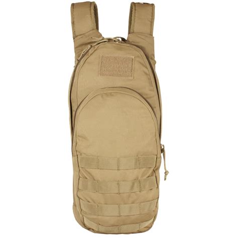 Fox Compact Modular Hydration Backpack Army Navy Marine Store