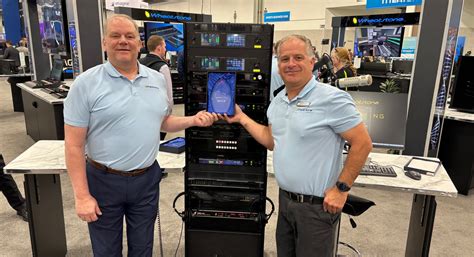 Fm Spectral Audio Processor Its New And Unique Wheatstone Corporation